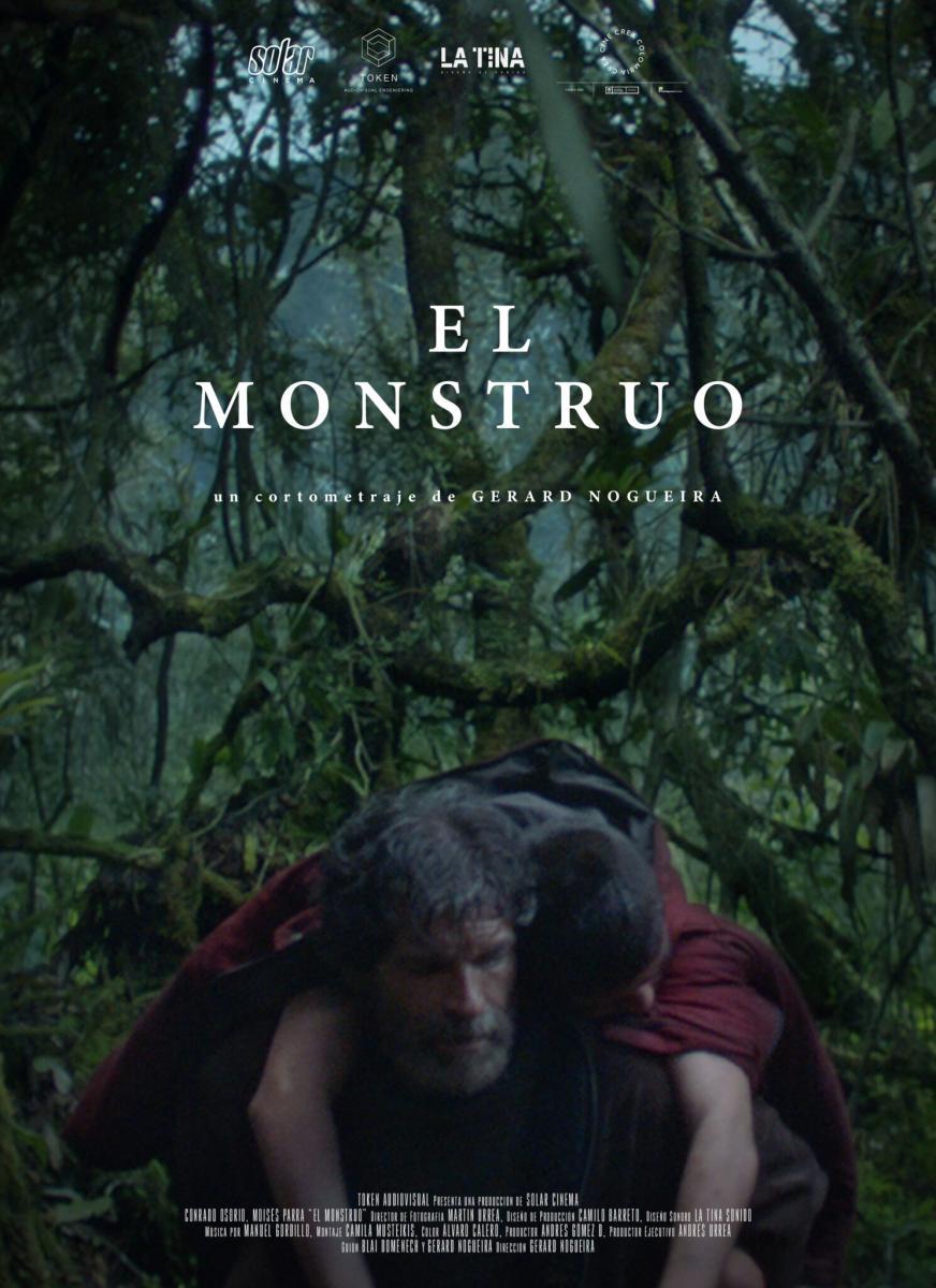 Image gallery for El monstruo (S) - FilmAffinity
