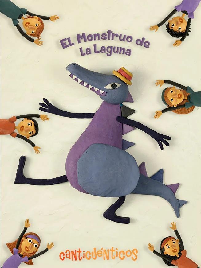 Image gallery for El monstruo de la laguna (Music Video) - FilmAffinity