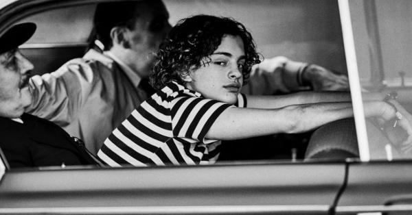 Sección visual de El ángel - FilmAffinity