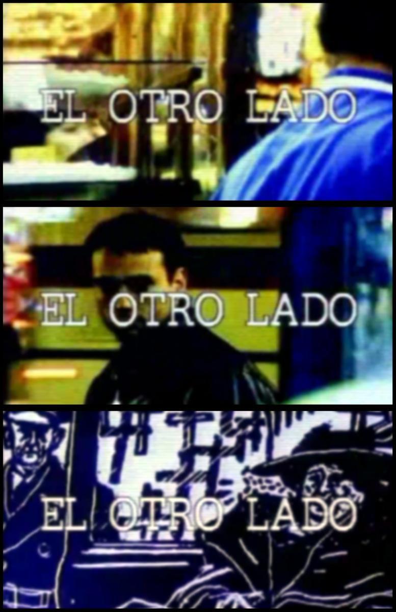 El otro lado (Serie de TV) (1993) - FilmAffinity