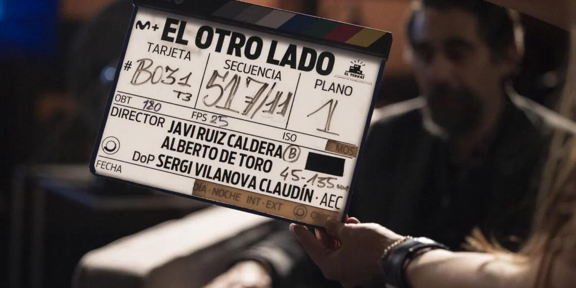 Image gallery for El otro lado (TV Miniseries) - FilmAffinity