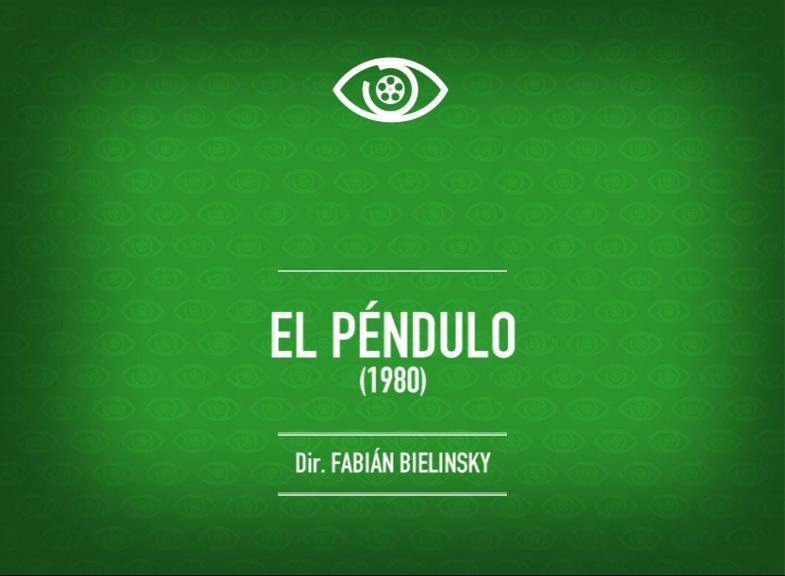 Image gallery for El péndulo (S) - FilmAffinity