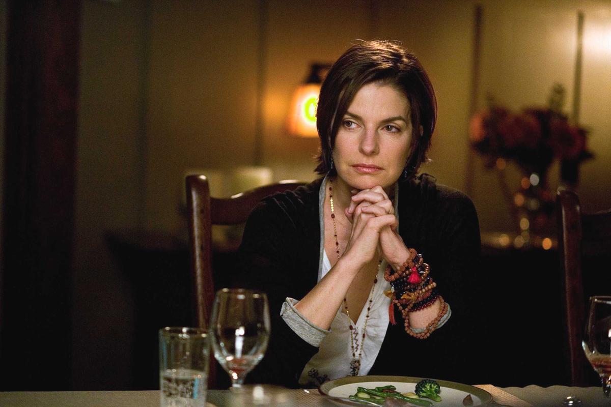 Sección visual de El padrastro - FilmAffinity