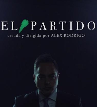 Sección visual de El partido (Serie de TV) - FilmAffinity