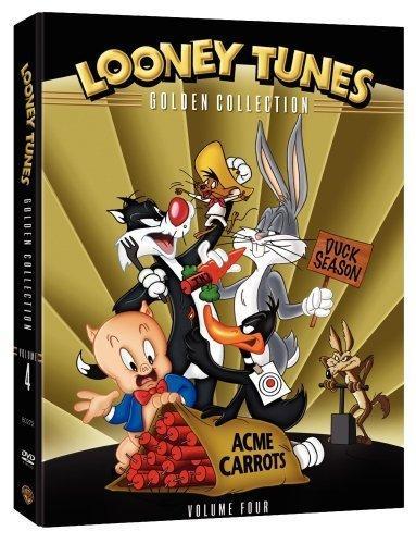 Sección visual de El pato Lucas: El Cupido loco (C) - FilmAffinity