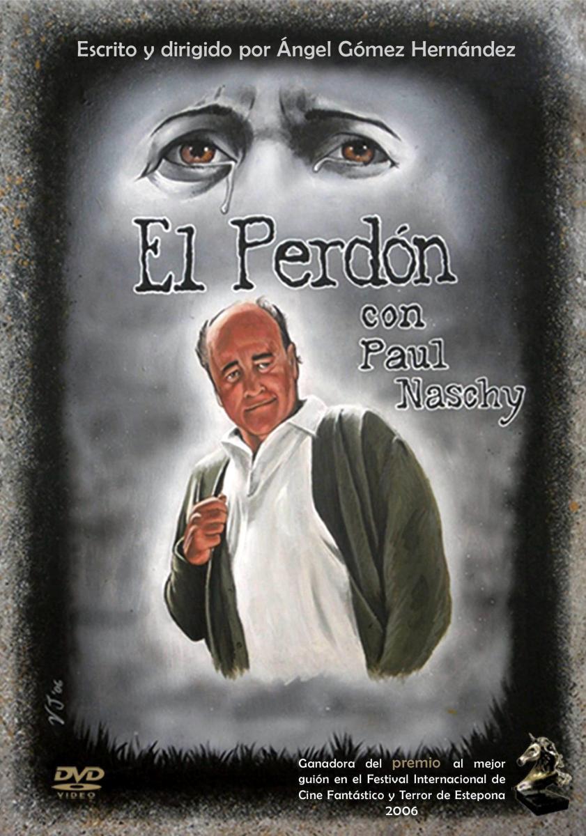 Sección visual de El perdón (C) - FilmAffinity