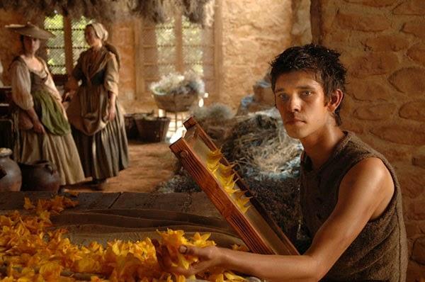 Sección visual de El perfume - FilmAffinity