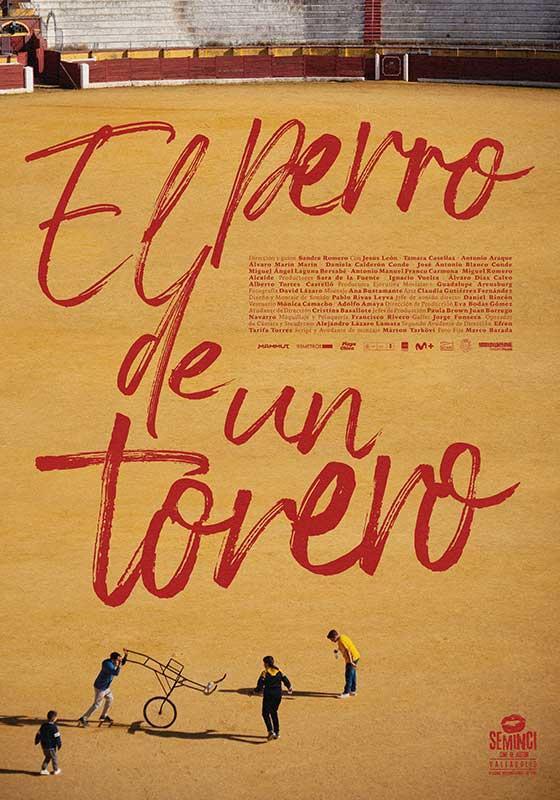 Image gallery for El perro de un torero (S) - FilmAffinity
