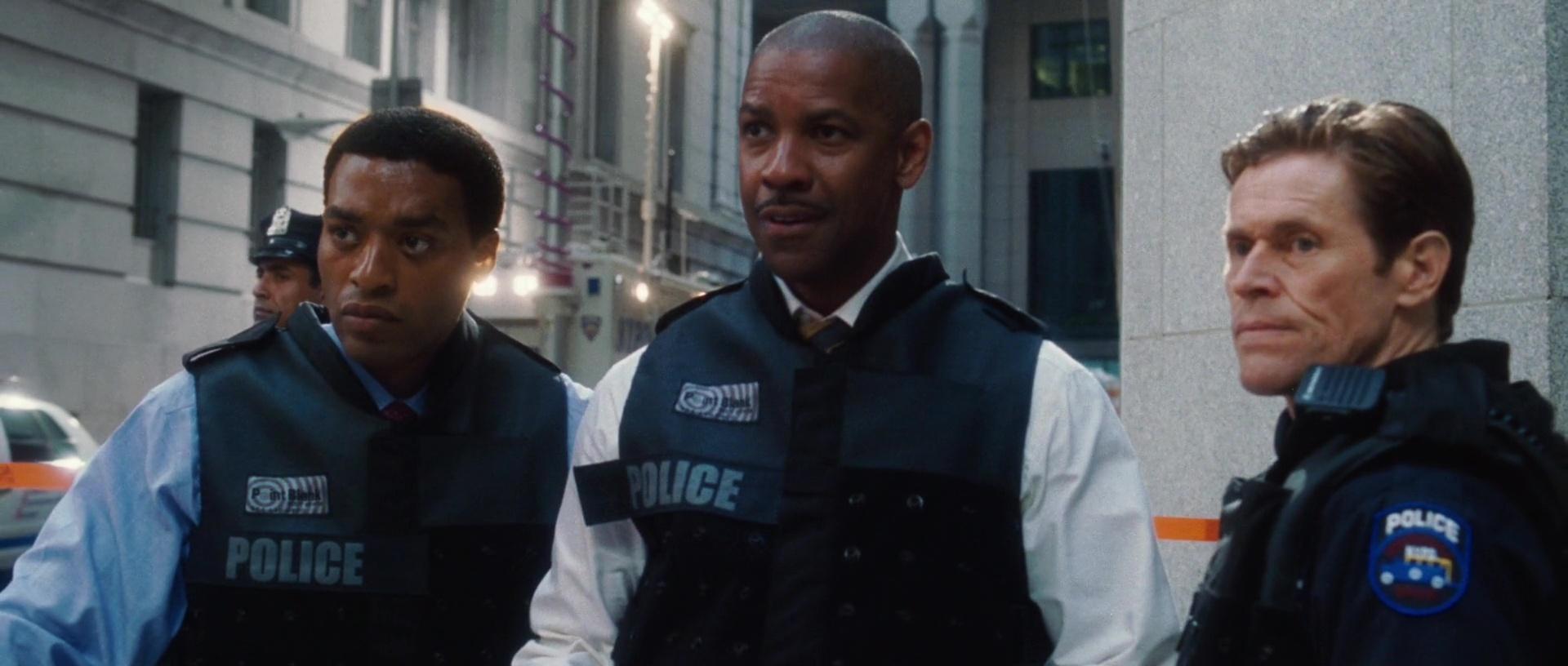 Sección visual de El plan perfecto - FilmAffinity