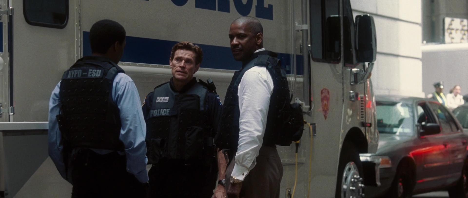 Sección visual de El plan perfecto - FilmAffinity