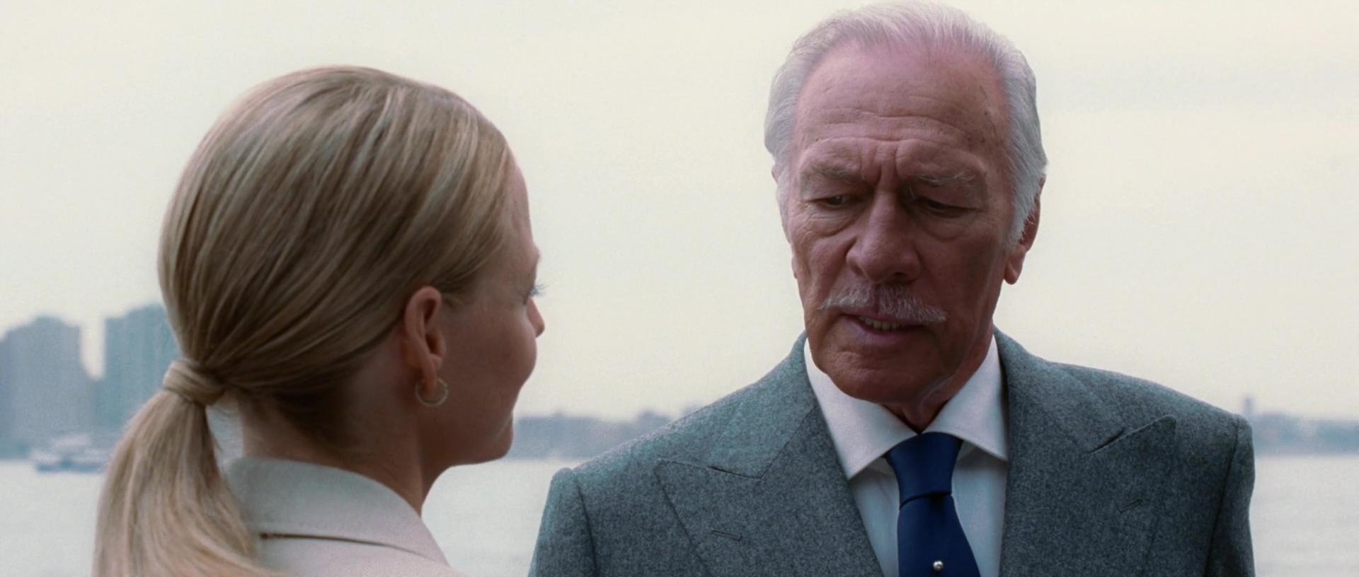 Sección visual de El plan perfecto - FilmAffinity