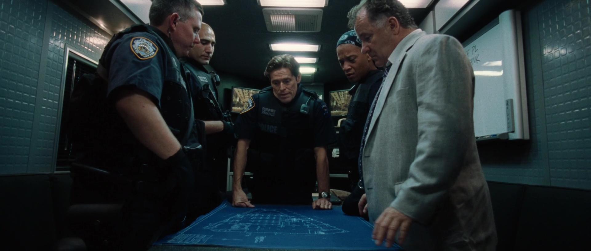 Sección visual de El plan perfecto - FilmAffinity