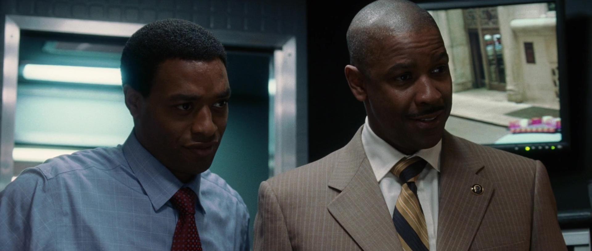 Sección visual de El plan perfecto - FilmAffinity