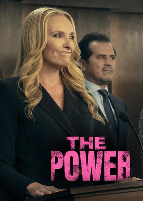 Sección visual de El poder (Serie de TV) - FilmAffinity