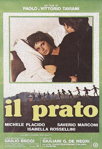 Sección visual de El prado - FilmAffinity