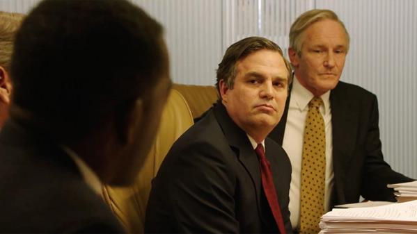 Sección visual de El precio de la verdad: Dark Waters - FilmAffinity