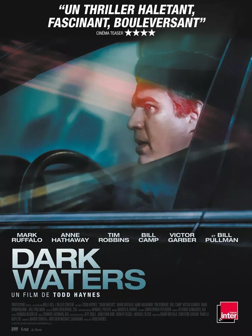 Sección visual de El precio de la verdad: Dark Waters - FilmAffinity