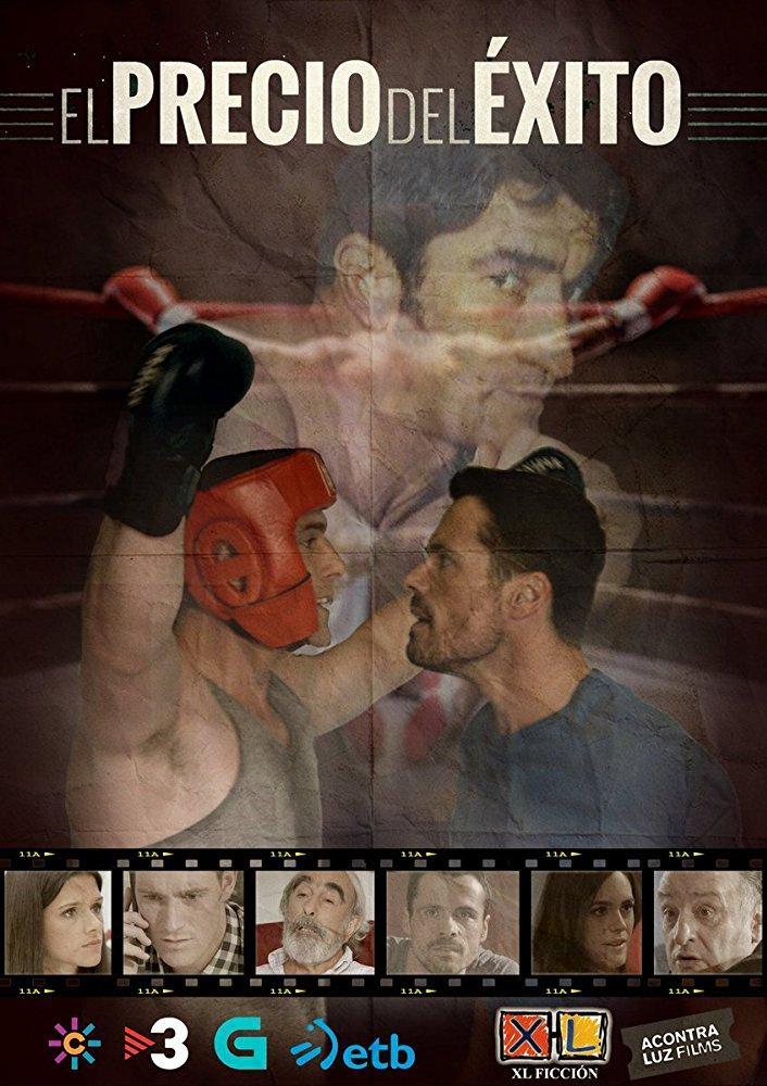 Sección visual de El precio del éxito (TV) - FilmAffinity