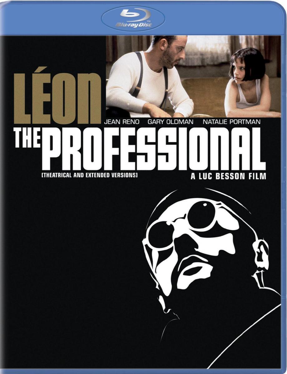 Sección visual de El profesional (Léon) - FilmAffinity