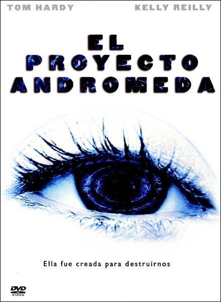 Sección visual de El proyecto Andrómeda (TV) - FilmAffinity