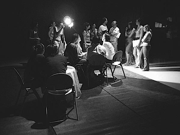 Image gallery for El proyecto Manhattan - FilmAffinity
