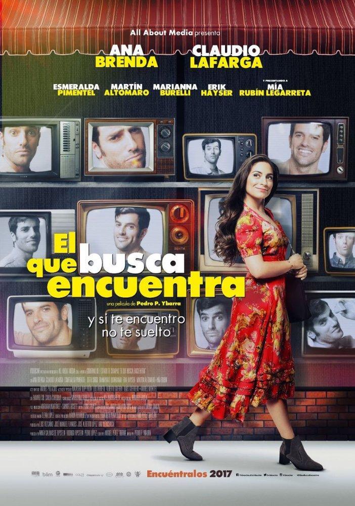Image gallery for El que busca encuentra - FilmAffinity