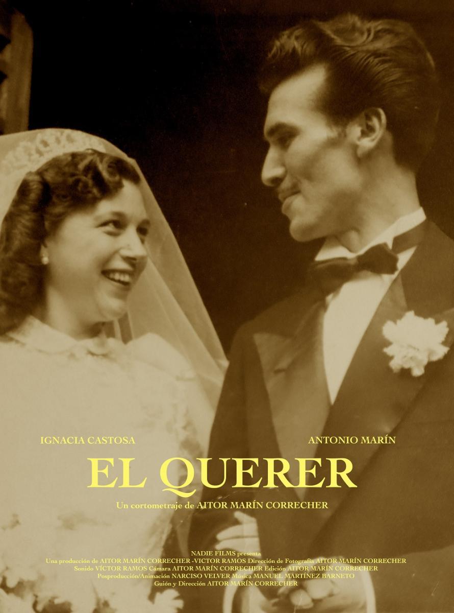 Sección visual de El querer (C) - FilmAffinity