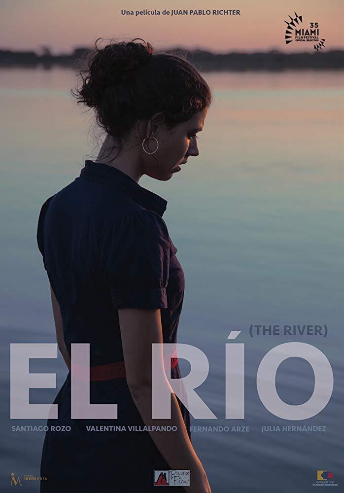 Image gallery for El río - FilmAffinity