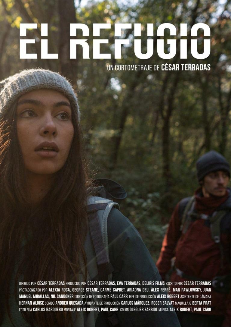 Image gallery for El refugio (S) - FilmAffinity