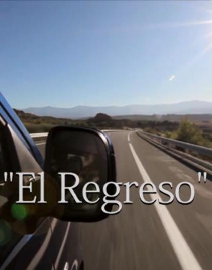 Image gallery for El regreso (The Return) - FilmAffinity
