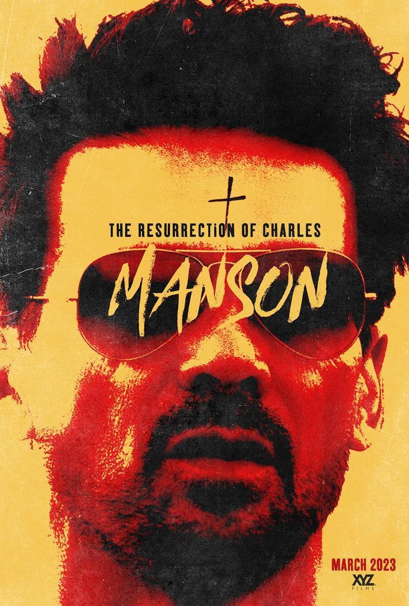 Sección visual de El regreso de Manson - FilmAffinity