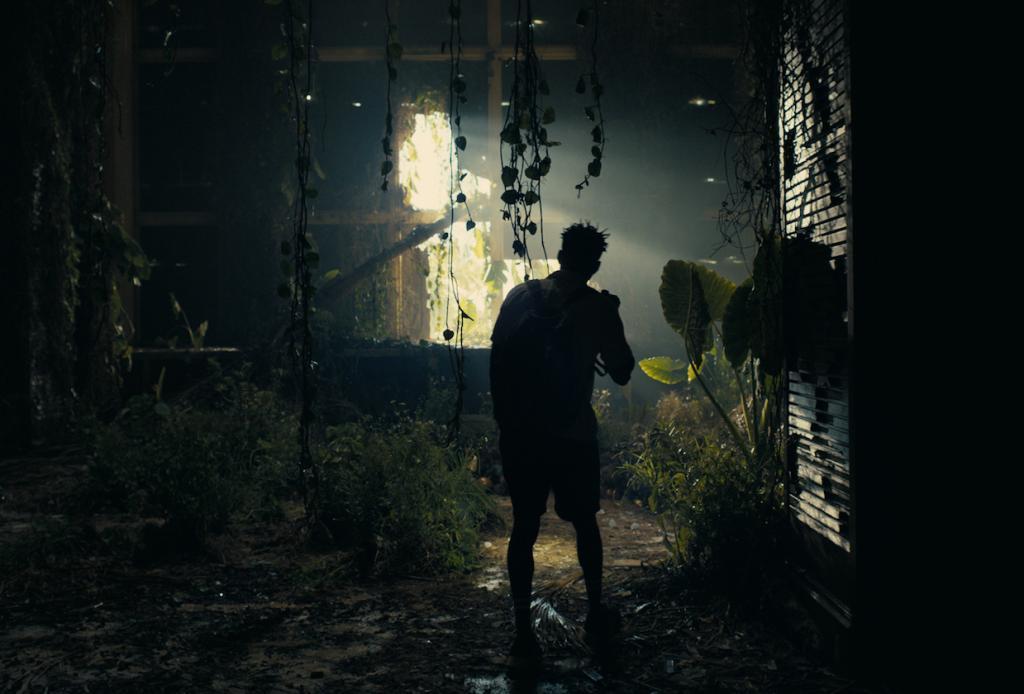 Sección visual de El resort (Serie de TV) - FilmAffinity