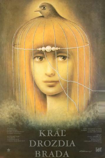 Sección visual de El rey mendigo - FilmAffinity