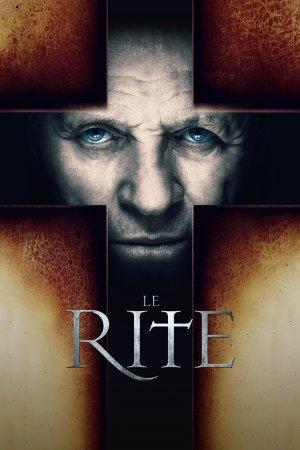Sección visual de El rito - FilmAffinity