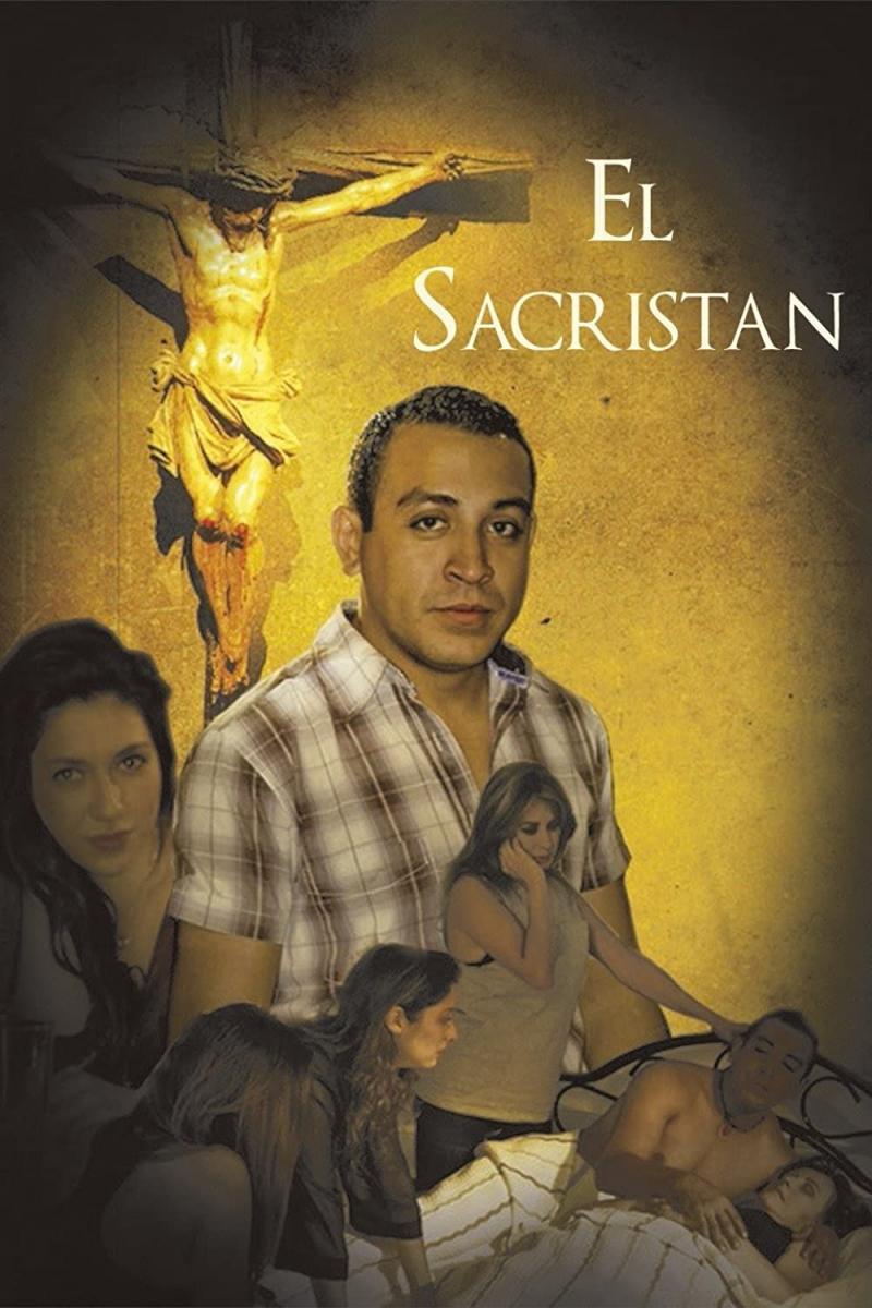 Image gallery for El sacristán - FilmAffinity
