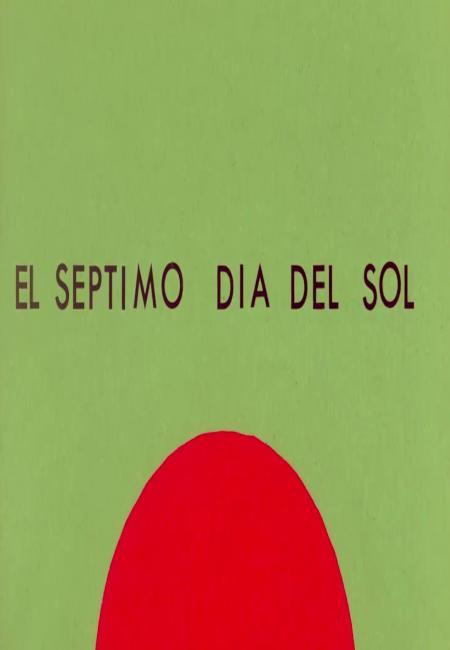 Sección visual de El séptimo día del sol (C) - FilmAffinity