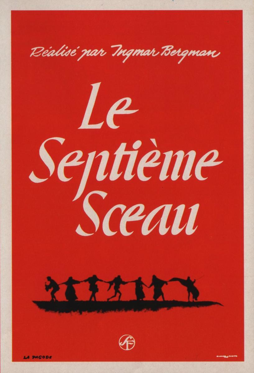 Sección visual de El séptimo sello - FilmAffinity
