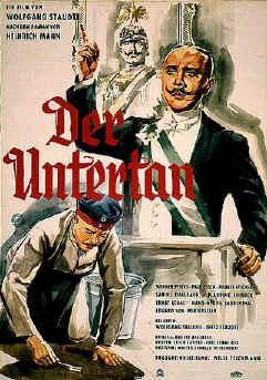 Sección visual de El súbdito - FilmAffinity