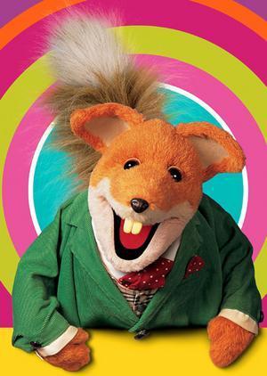 Sección visual de El show de Basil Brush (Serie de TV) - FilmAffinity