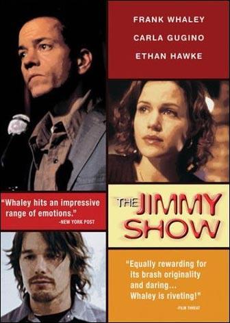 Sección visual de El show de Jimmy - FilmAffinity