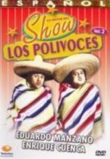 Sección visual de El show de los Polivoces (Serie de TV) - FilmAffinity