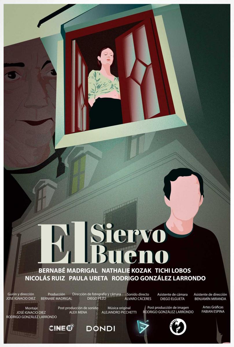 Image gallery for El siervo bueno (S) - FilmAffinity
