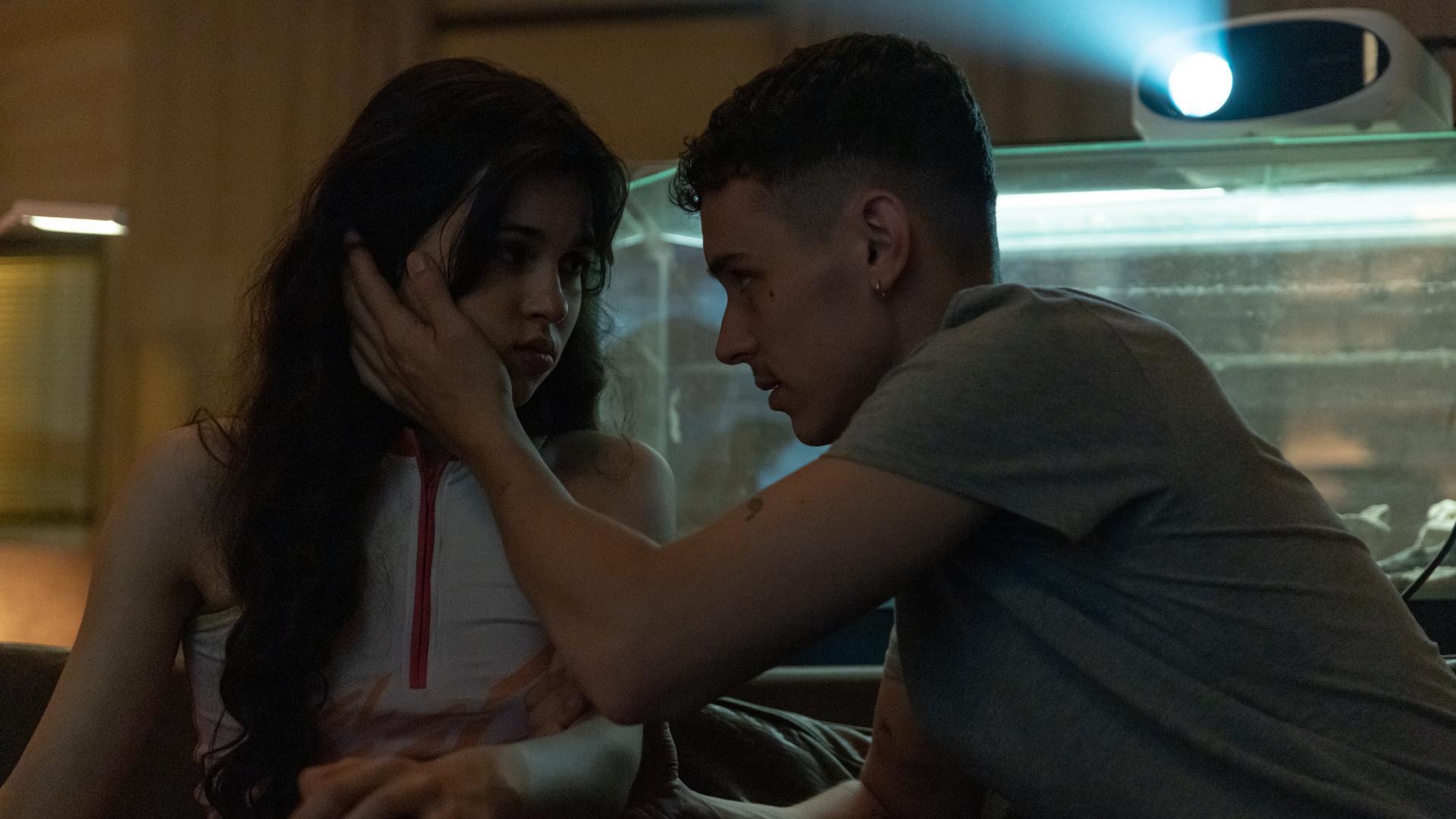 Sección visual de El silencio (Miniserie de TV) - FilmAffinity