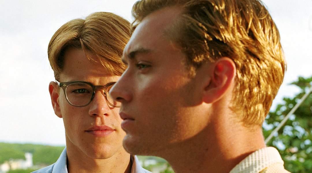 Sección visual de El talento de Mr. Ripley - FilmAffinity