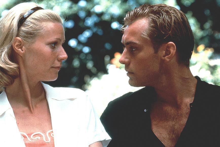 Sección visual de El talento de Mr. Ripley - FilmAffinity