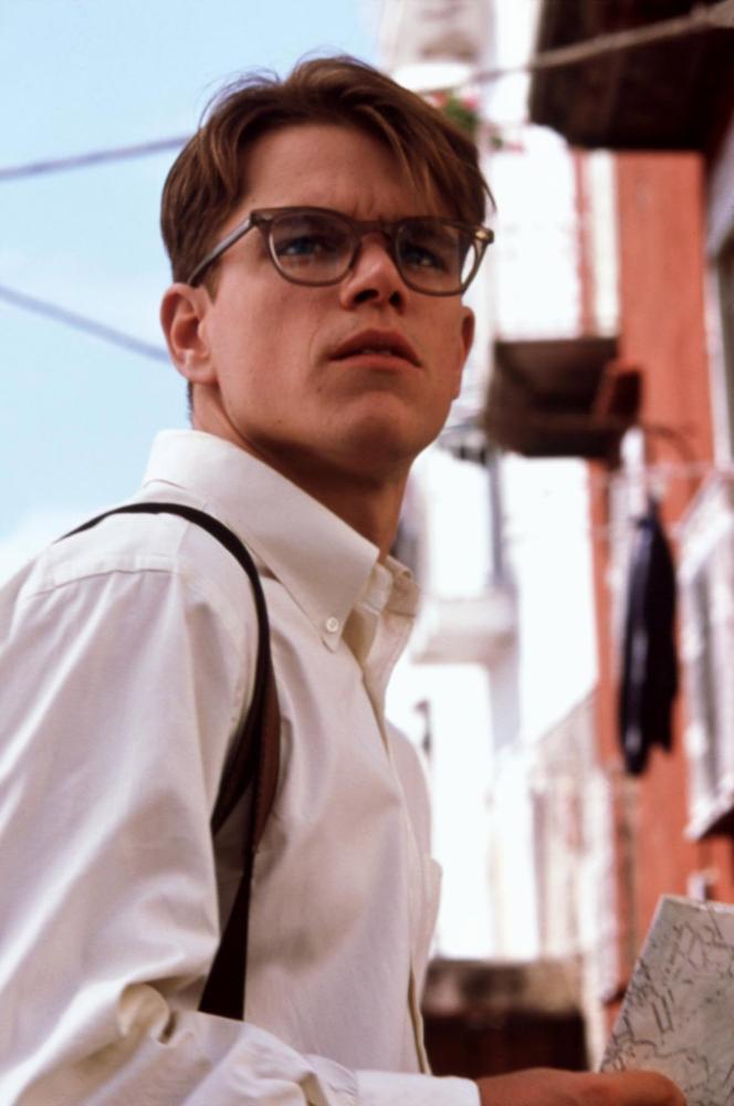 Sección visual de El talento de Mr. Ripley - FilmAffinity