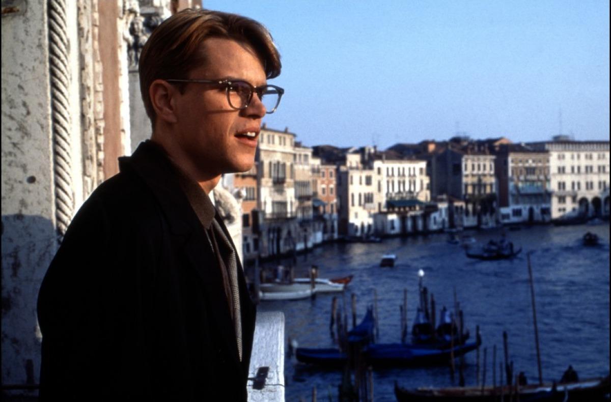 Sección visual de El talento de Mr. Ripley - FilmAffinity