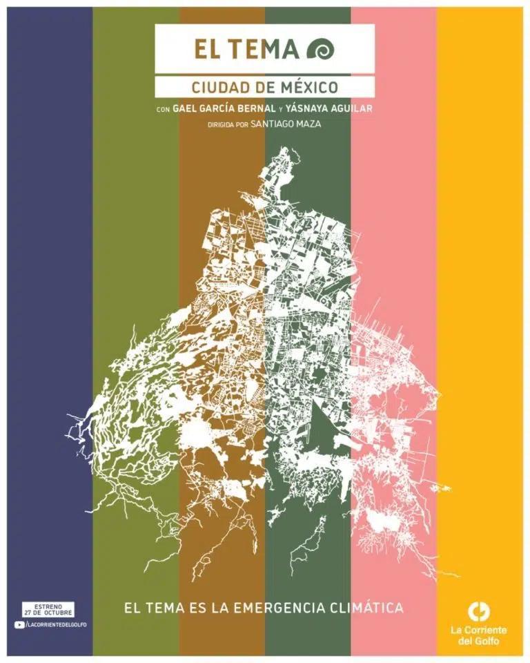 Image gallery for El tema: CDMX (TV Series) - FilmAffinity