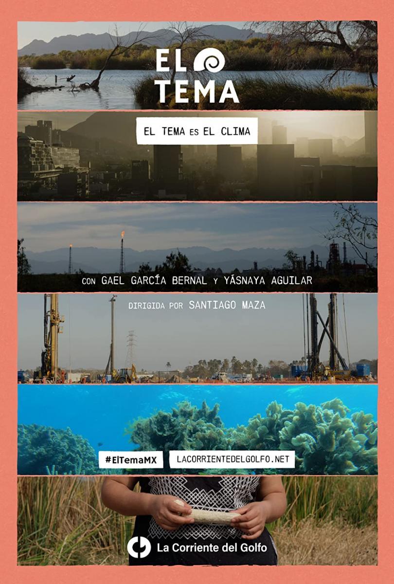 Image gallery for El tema (TV Series) - FilmAffinity