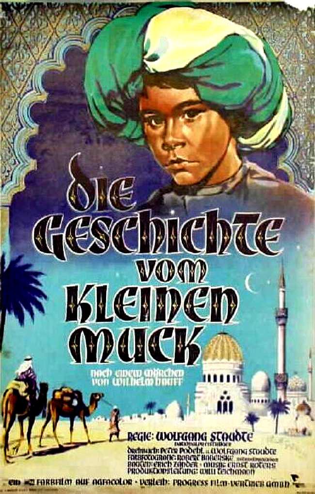 Sección visual de El tesoro de Muck - FilmAffinity